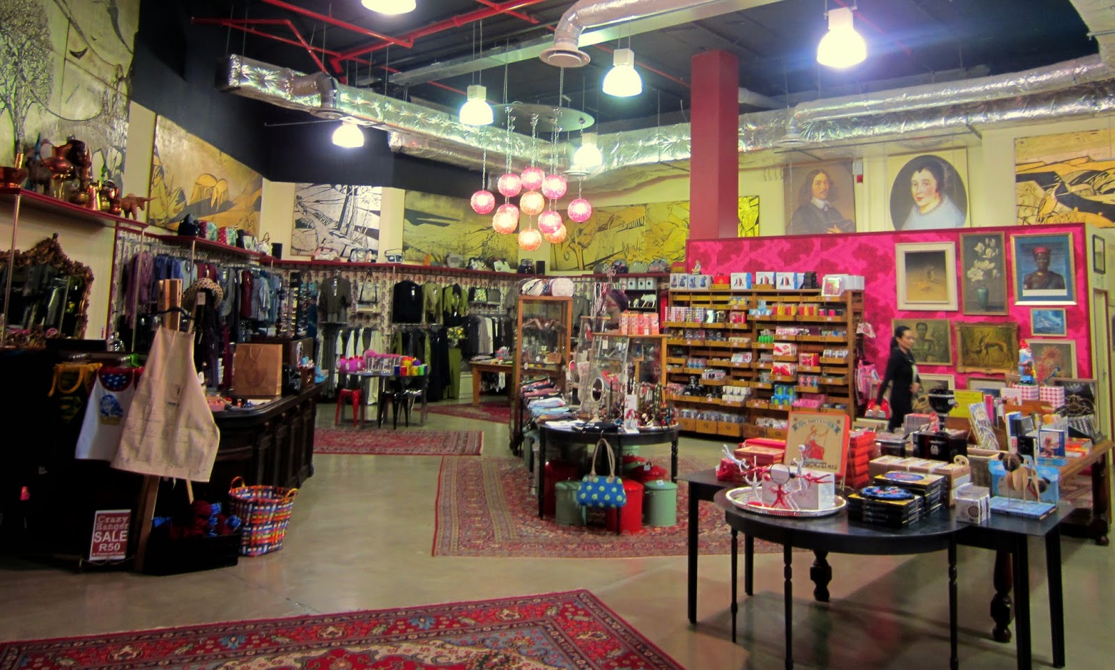 The Great Wildebeest Migration: Big Blue