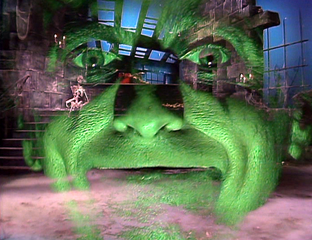 13: THE MUPPET SHOW - "With Alice Cooper" (1978)