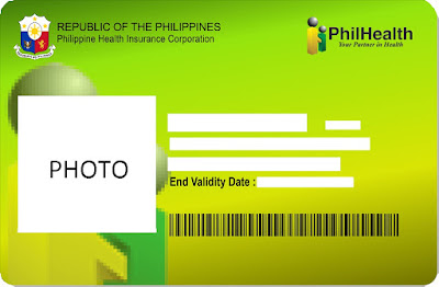 How to Apply For A PhilHealth ID - PHILIPPINE DRIFT