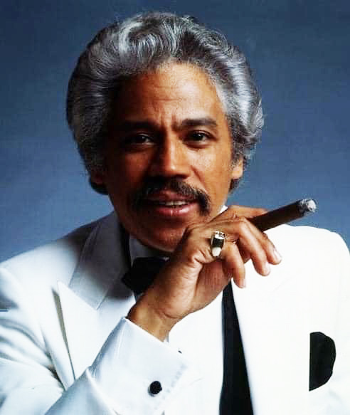 L'Ostia: Falleció el músico Johnny Pacheco