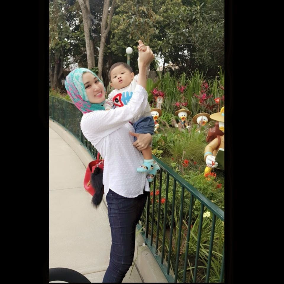 Maneger Lion_air: Nur Shamimi Shamsudin Ali