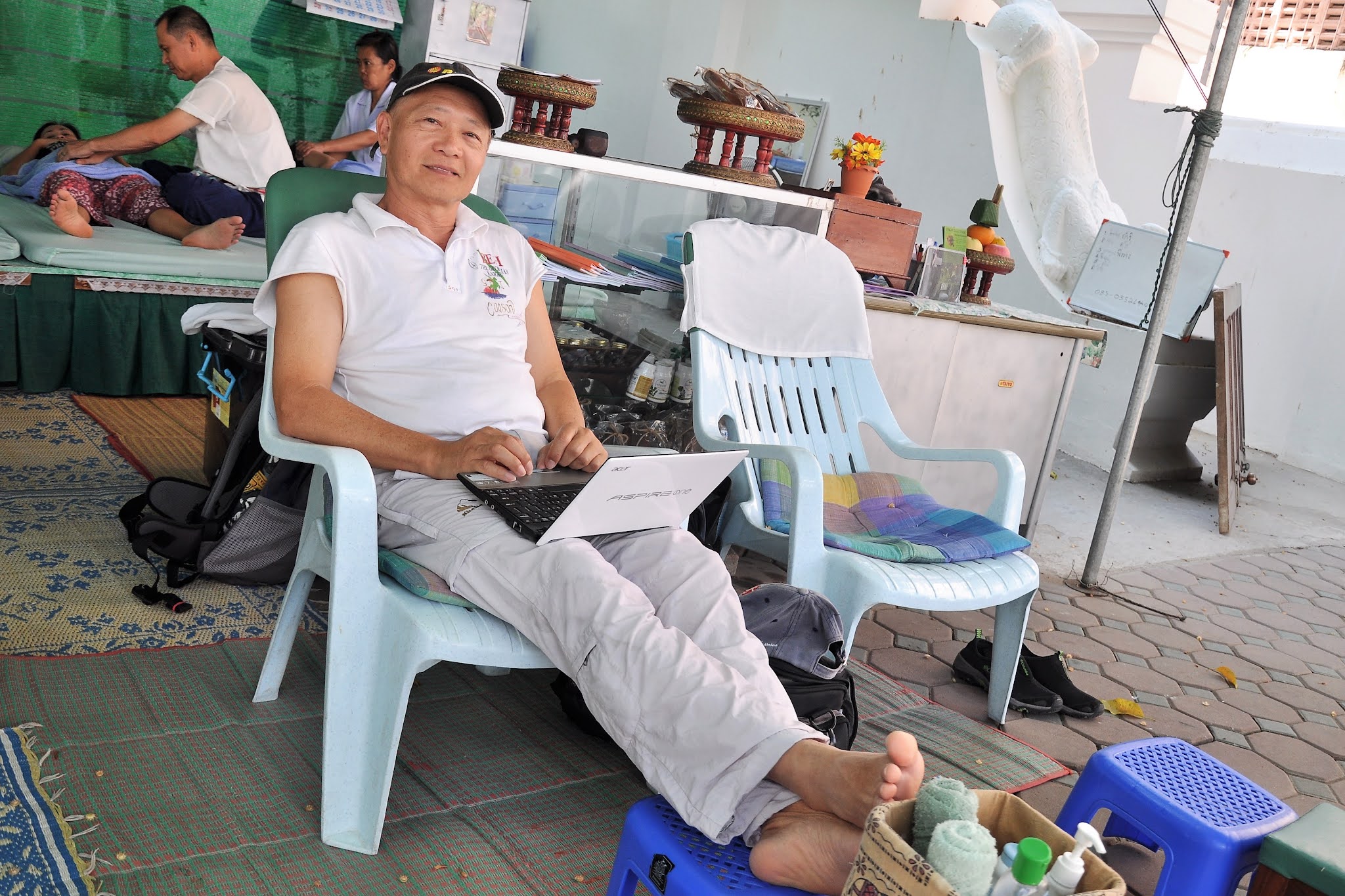 Backpacking travel & Outdoor adventures by Ching Neng Bin: 2012 ...