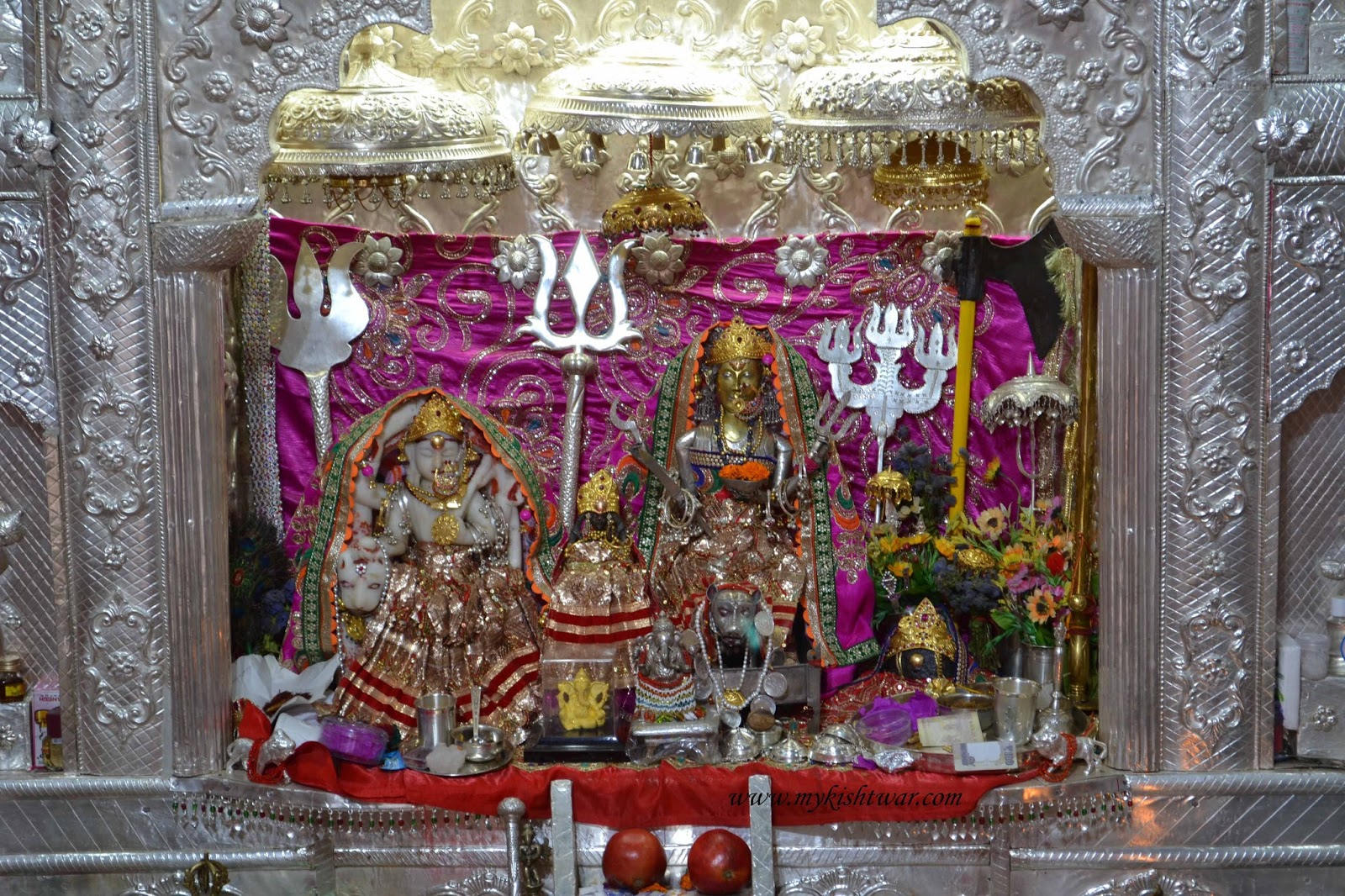 Machail Yatra