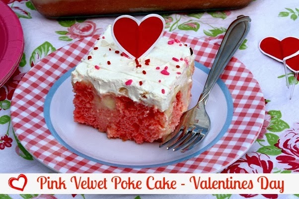 Over 40 Cake Mix Recipes {Cake Mix Creations} — Mommy's Kitchen