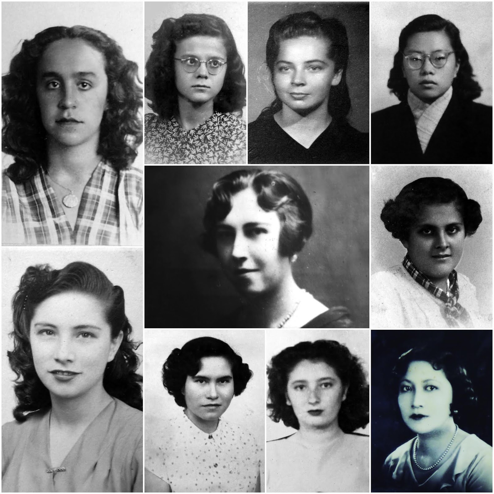 UNInforma: Las primeras ingenieras y arquitectas UNI en la historia del Perú