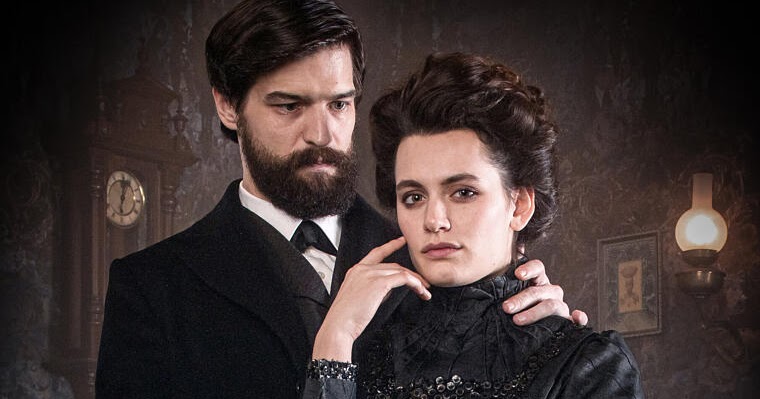 Reinos de Fábula: Doctor Freud, Cazador de Taltos: Netflix Lleva a ...