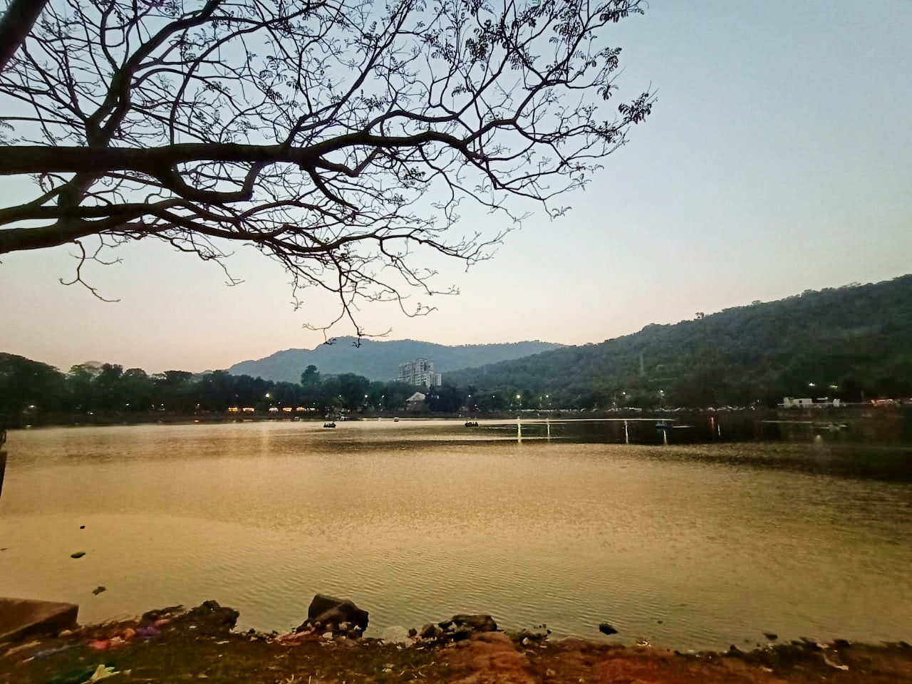 Upvan Lake Thane: Best Time to Visit, How to Plan & Activities