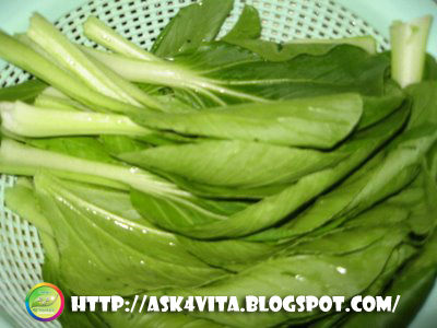 Rahsia Nutrisi Semulajadi: Khasiat dan Istimewanya Tentang Sawi