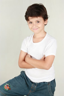 Steve Lorente "Ali Baba" | Ratna's Note