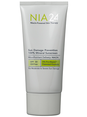 Four Best Facial SPF Products - Corinna B's World