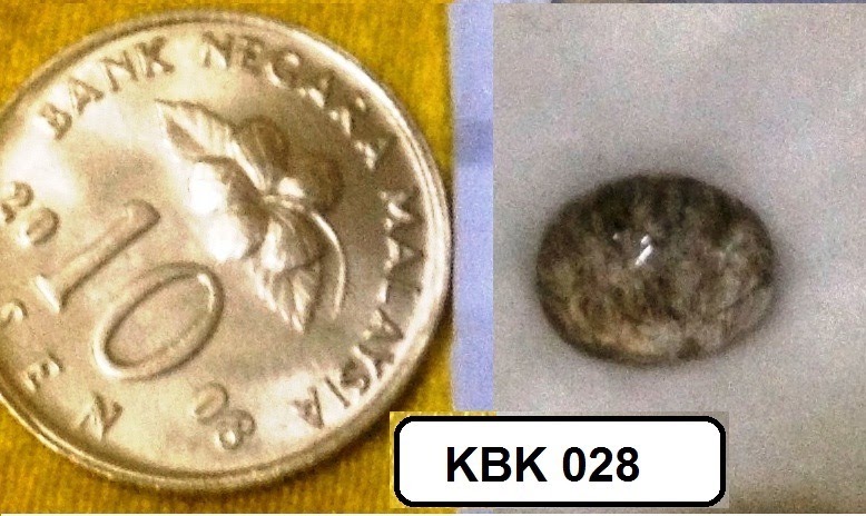 BATU KUASA JERAI