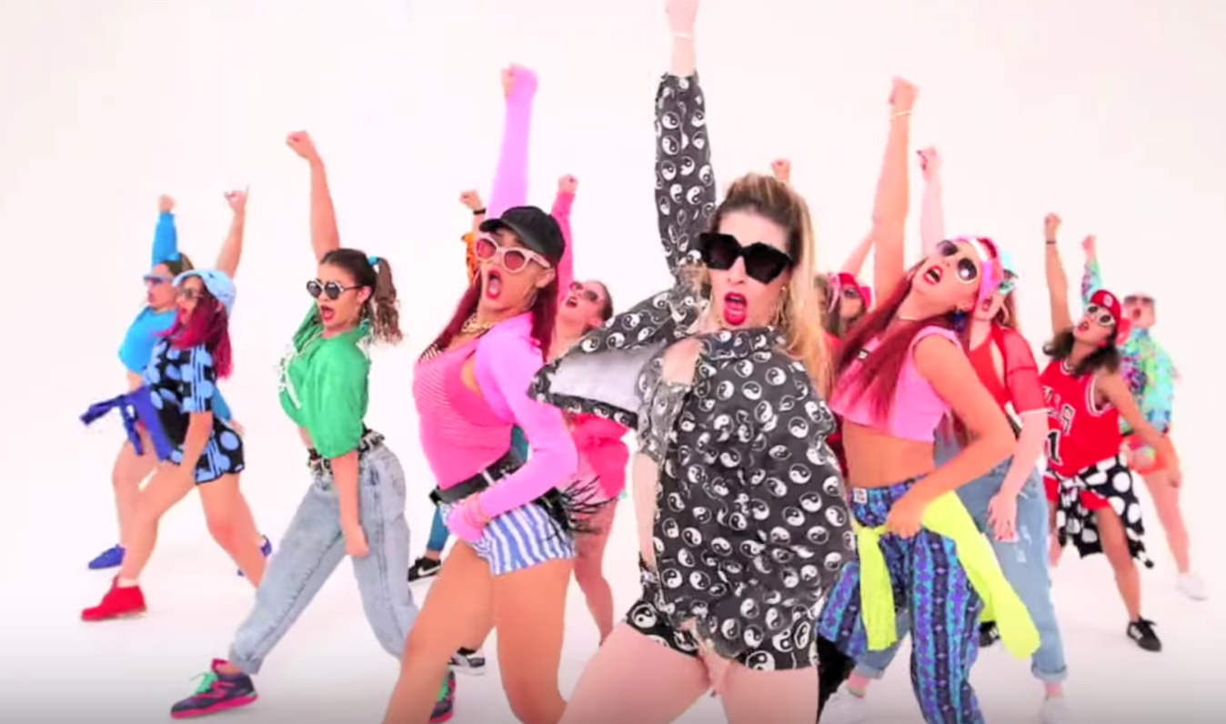 Great White DJ: Videos of the Week October 23rd