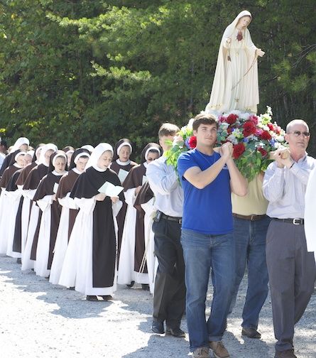 New Liturgical Movement: Can Non-Christian Rituals or Incantations ...