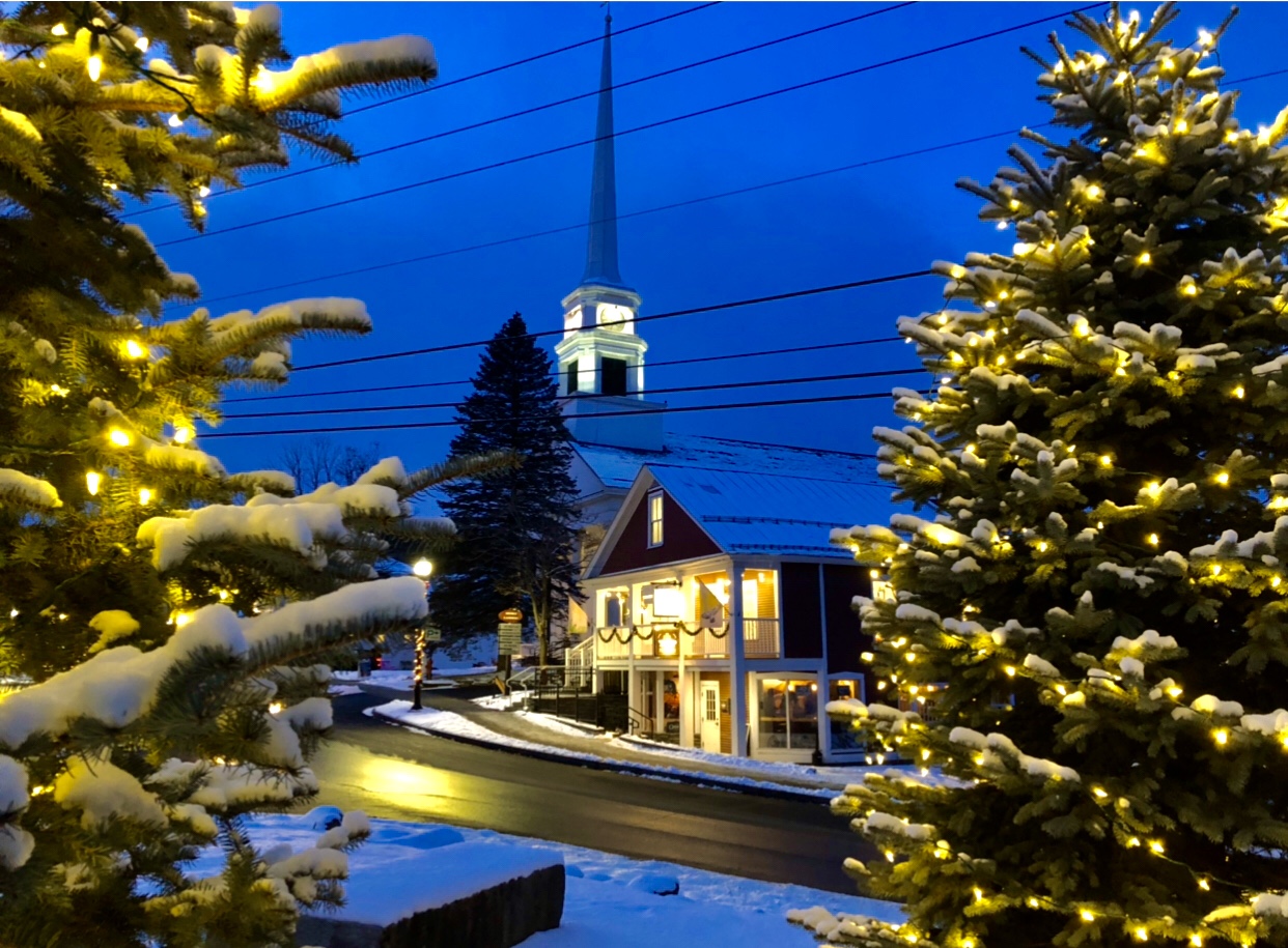 The Long Awaited Home: 25 New Christmas Traditions for Empty Nesters ...