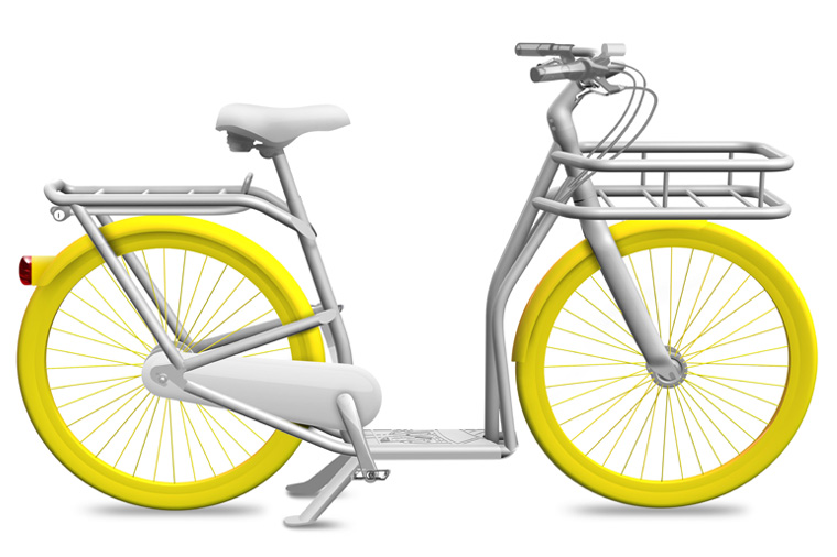 Arteeblog: "Citi PIBAL Streamer"