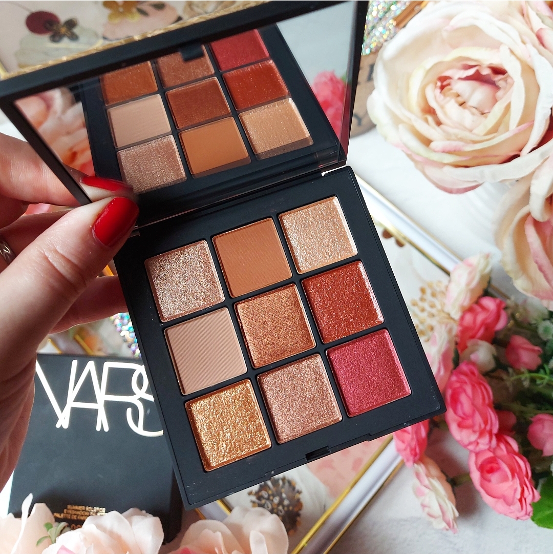 Monica Hein ~ Beauty Diary