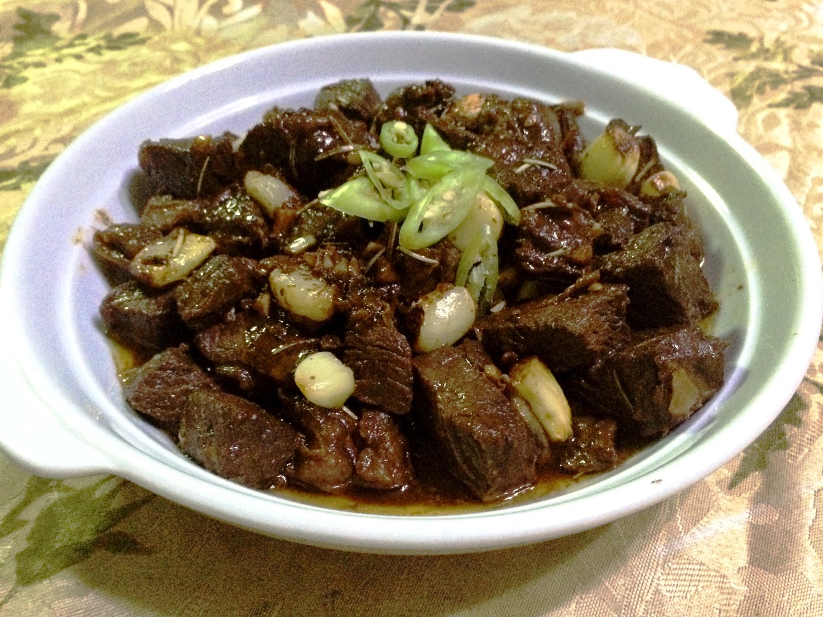 Portuguese Salpicao Recipe at Charles Dunaway blog