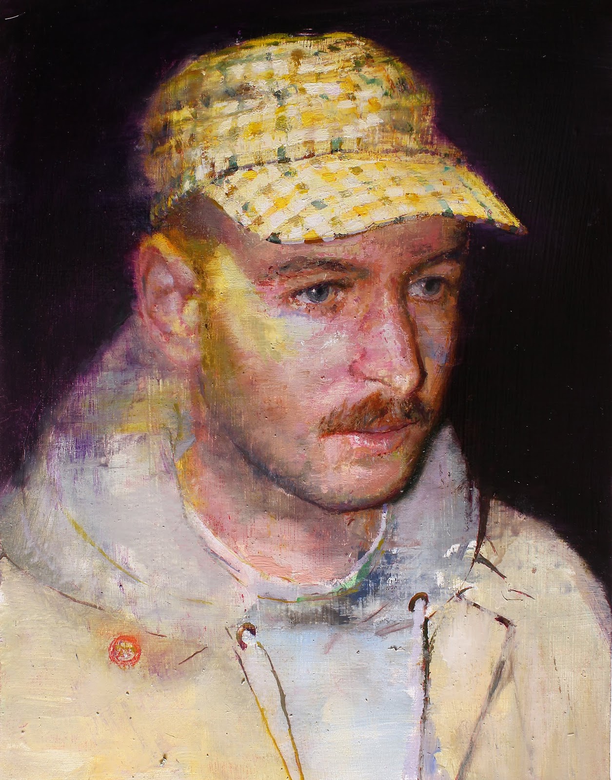 A arte de Sebastián Velasco