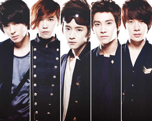 FT Island BR: FT Island