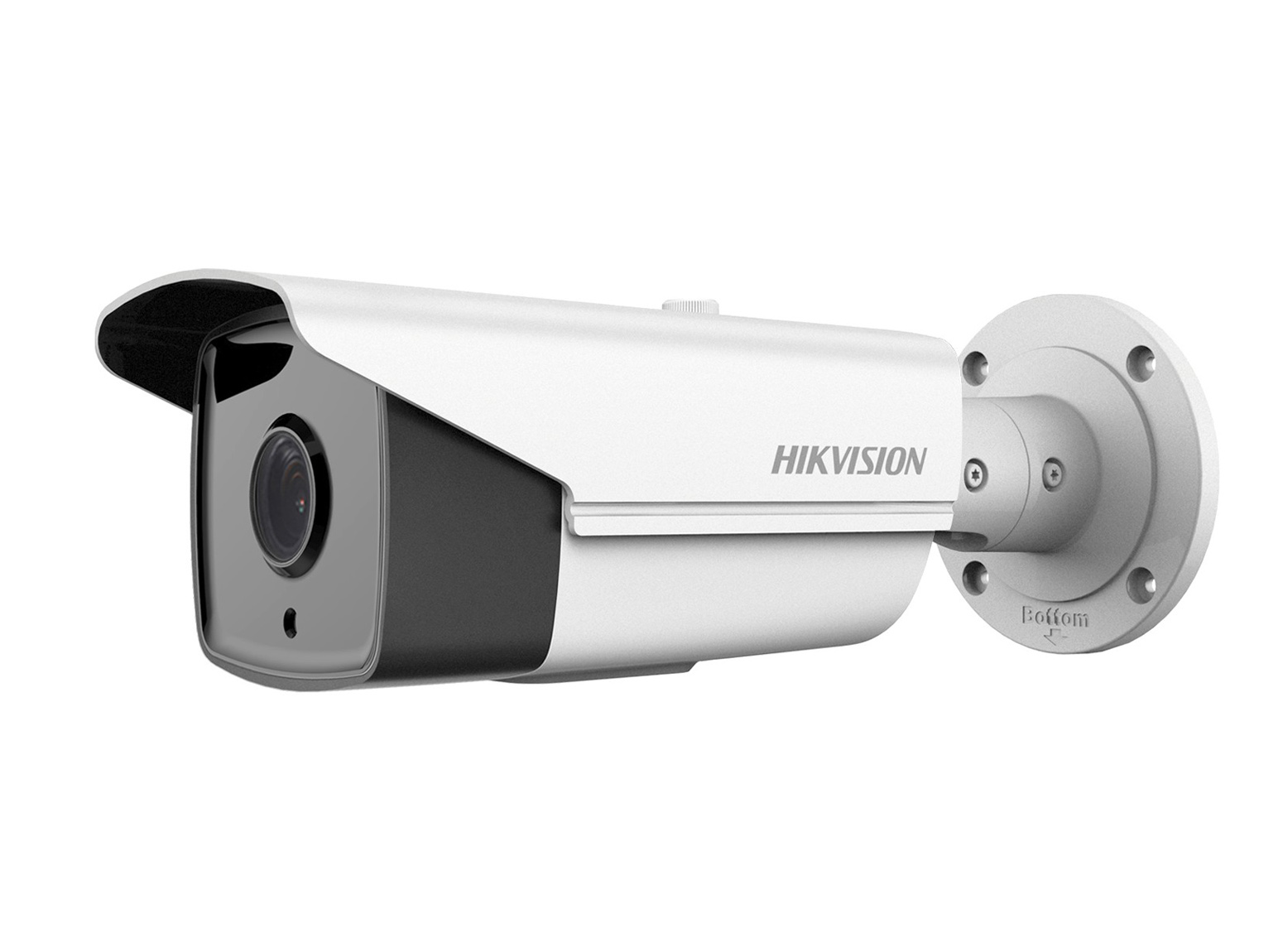 HIK Analog HD Camera - ITC Computer Network & CCTV Sdn. Bhd