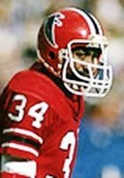 Today in Pro Football History: 1976: Falcons Upset Cowboys with Fourth ...