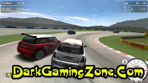 Race Injection Game - darkgamingzonebackup