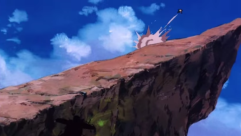 World of Enigma: Dragon Ball Z: Bojack, Udo, and more!