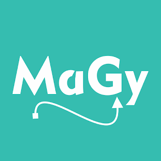 MaGy App