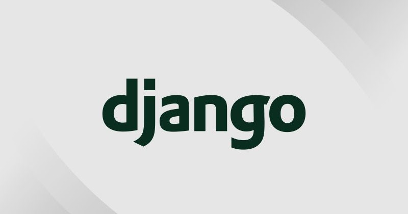 Download Django Vector Logo - IDN GRAFIS