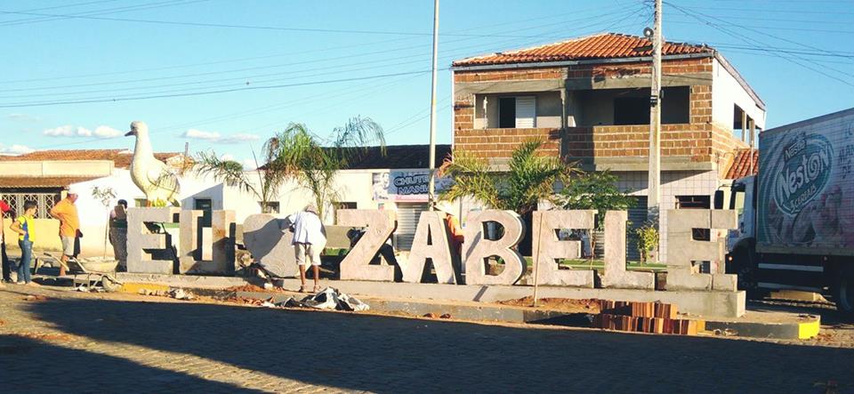 Zabelê ficará um espetáculo a parte