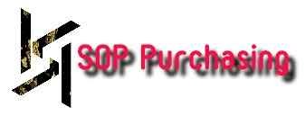 Contoh SOP Proses Pembelian Berdasarkan ISO 9001 ISO 14001 Dan OHSAS ...
