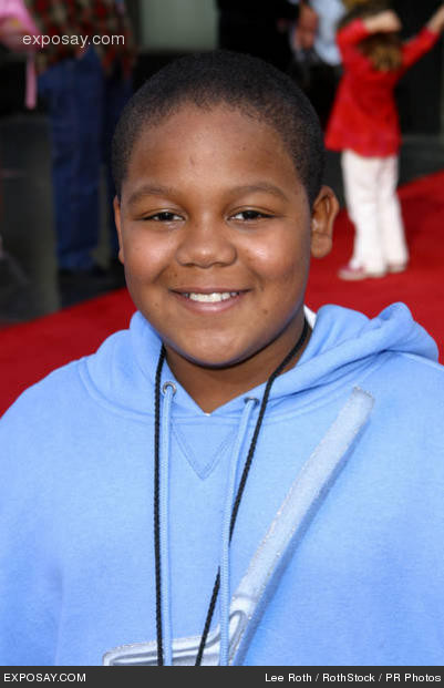 Kyle Massey | Celebrities Photos Hub