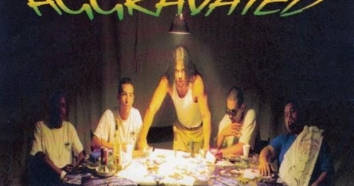 Deadly Grounds: Aggravated - Accept