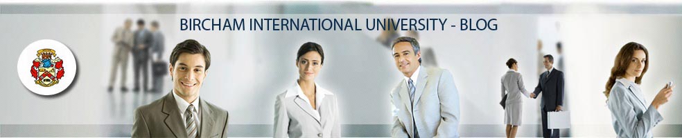 Bircham University: ADMISIÓN