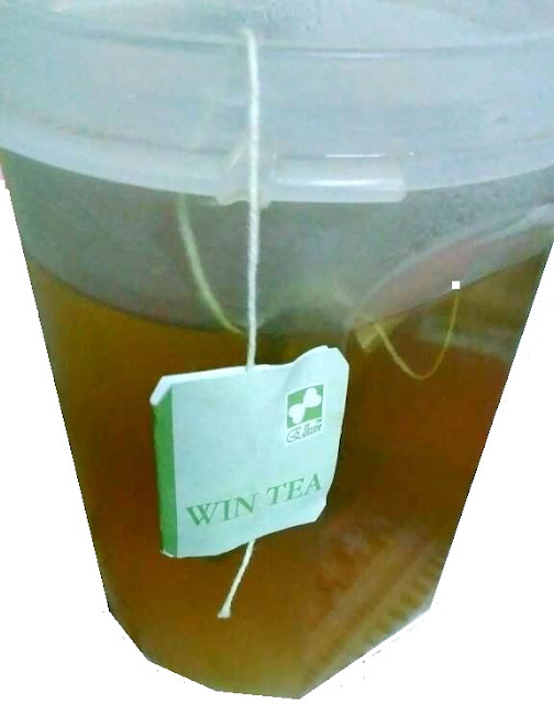 WIN TEA - Unique Health Tea