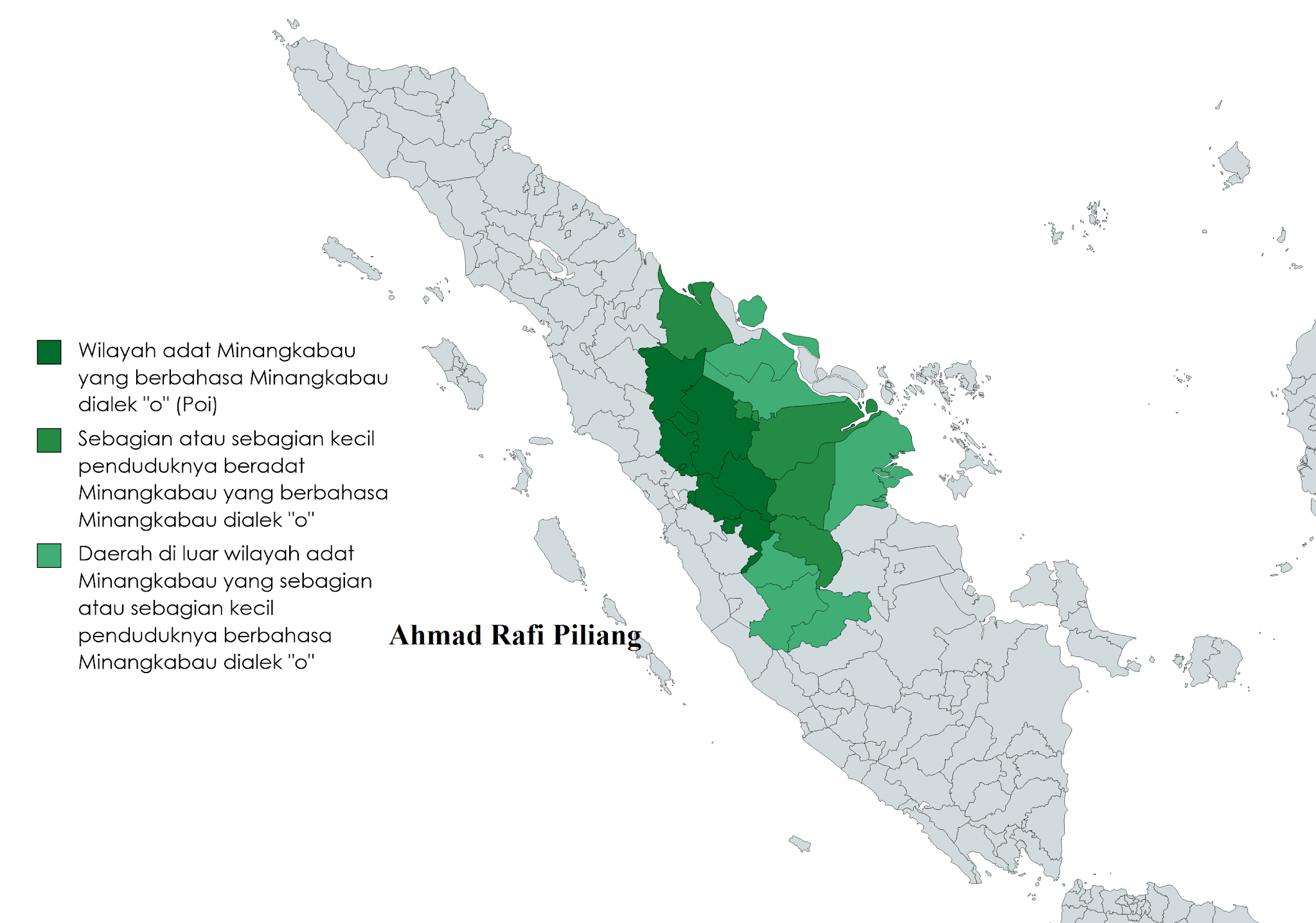 Bahasa Minang (bagian 2)