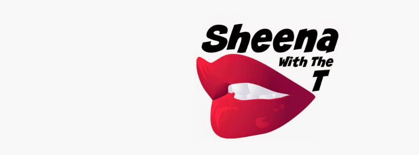 Sheena With The T