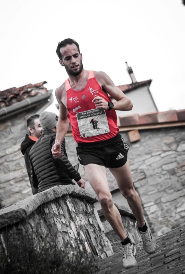 125 aniversario: Iván Fernández