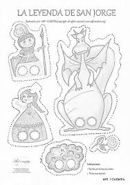 Blog del Profesorado de Religión Católica: Fichas para trabajar San ...