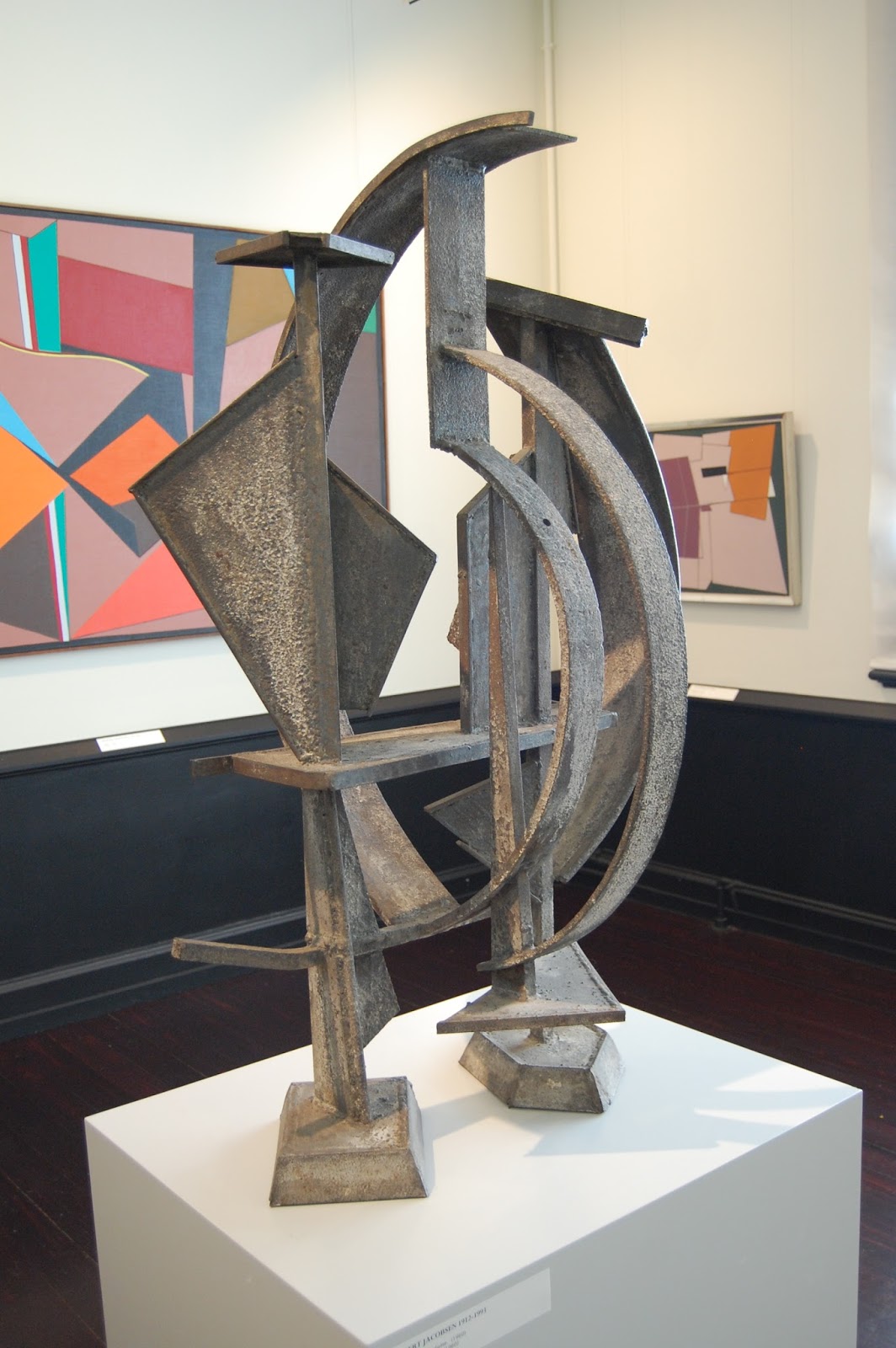 Denmark Means Art: Funen Museum of Art