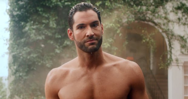 Lucifer está de volta (mas diferente) no trailer da 5ª Temporada! Confira