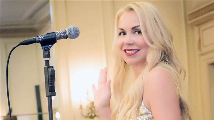 Cabaret Month: Anna Danes and MORE!