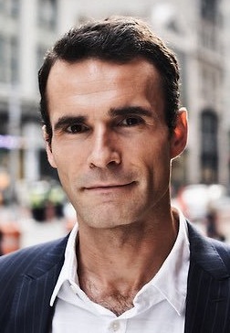 PHÂN TÍCH KINH TẾ: Thomas Philippon, nhà kinh tế học Pháp, người muốn ...