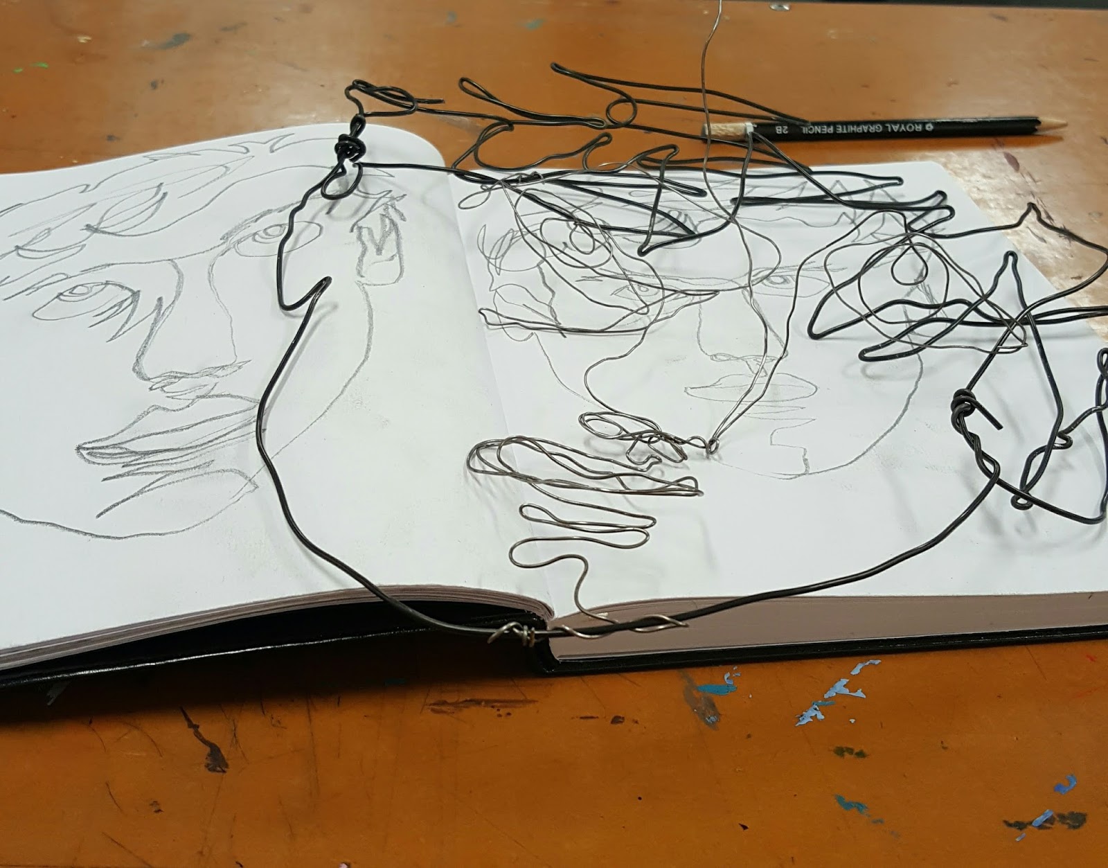 Gaige Hopkins (G) Portfolio