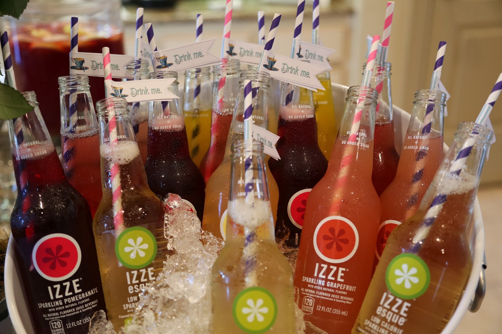 The Baby Gadget Queen