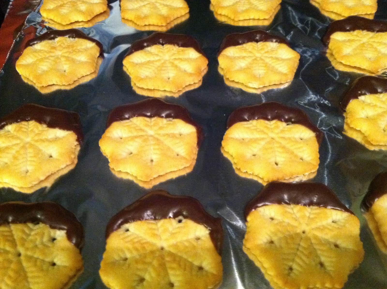 Heather Hamilton's Blog