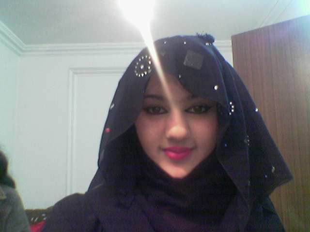 World Biggest Arab And Western Pictures Yard Yemeni Girl Wear Nice Hejab
