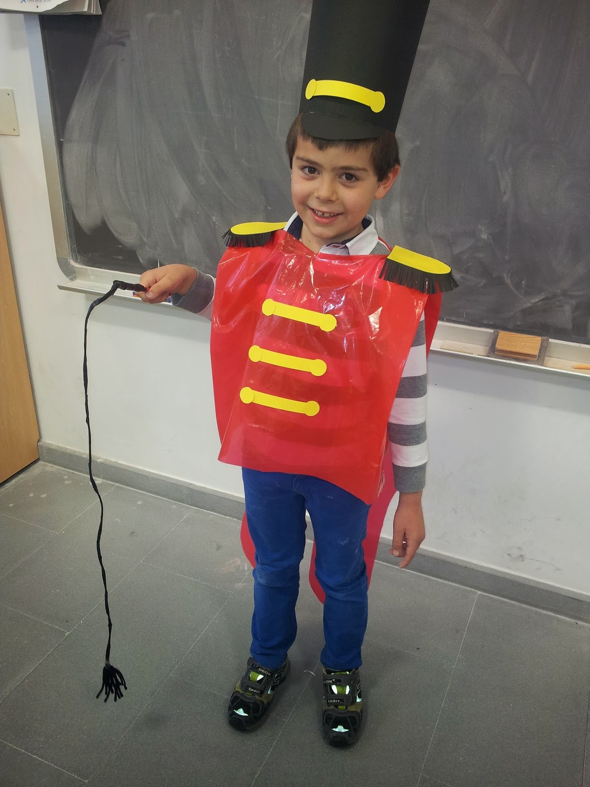 Imagenes De Disfraces Originales