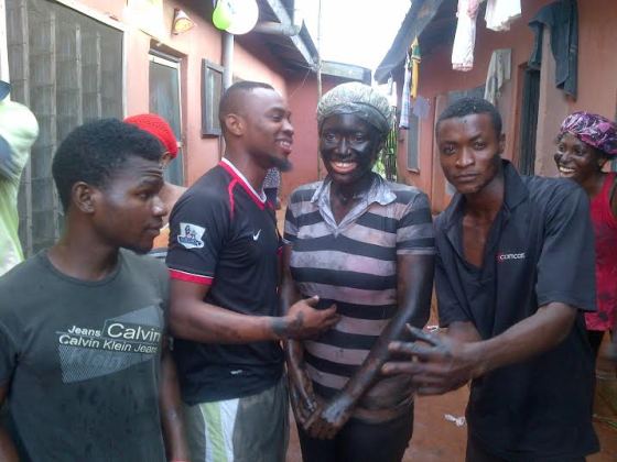 More graduation celebration from Ambrose Ali University (photos)