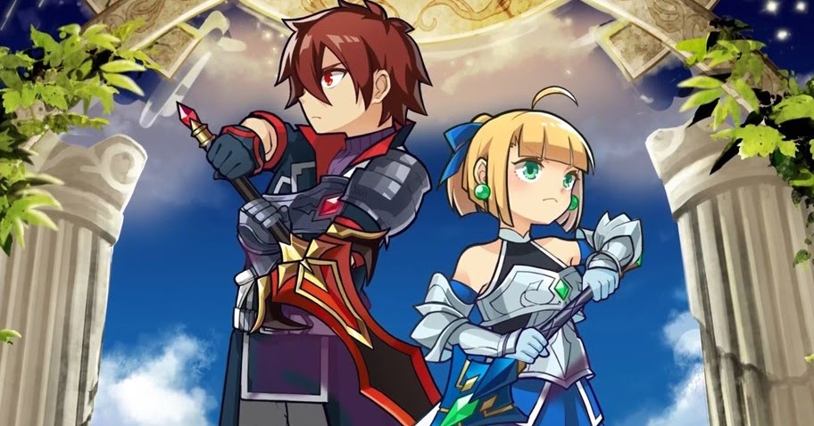 Review: Labyrinth of the Witch (Nintendo Switch) - Digitally Downloaded